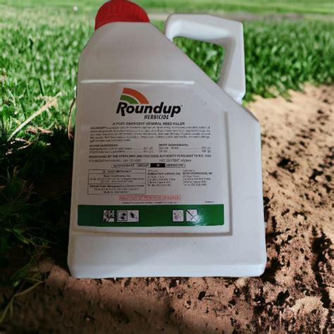 Round Up Herbicide 480sl By Bayer Cropscience Shopee Philippines