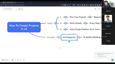 Javascript Part 8 Practical Project Super Coder Youtube