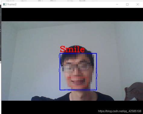 基于pythonopencv调用电脑摄像头实现实时人脸眼睛以及微笑识别python脚本之家 基于pythonopencv调用电脑摄像头实现实时人脸眼睛以及微笑识别python脚本之家