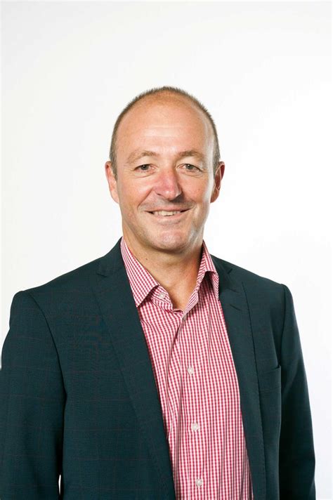 Frank Boller Ist Neu Ceo Von Green Ch