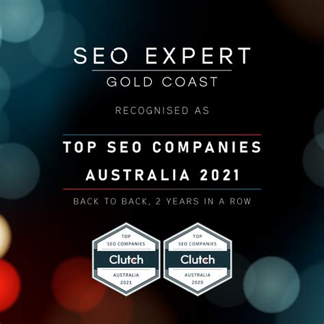 Seo Gold Coast Seo Expert Gold Coast Award Winning