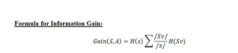 Decision Tree Algorithm For Classification Machine Learning 101