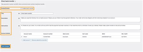 How To Configure Your Woocommerce Offline Payment [2025]