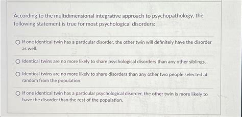Solved According To The Multidimensional Integrative