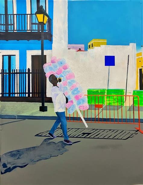 Eduardo Cabrer 6 Artworks Bio And Shows On Artsy