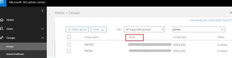 groups adduserasadmin api fails when adding group microsoft