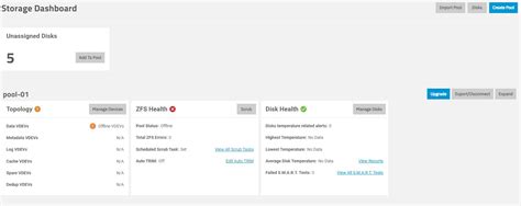 Help Pool Disappeared And Disks Showing As Unassigned Truenas General