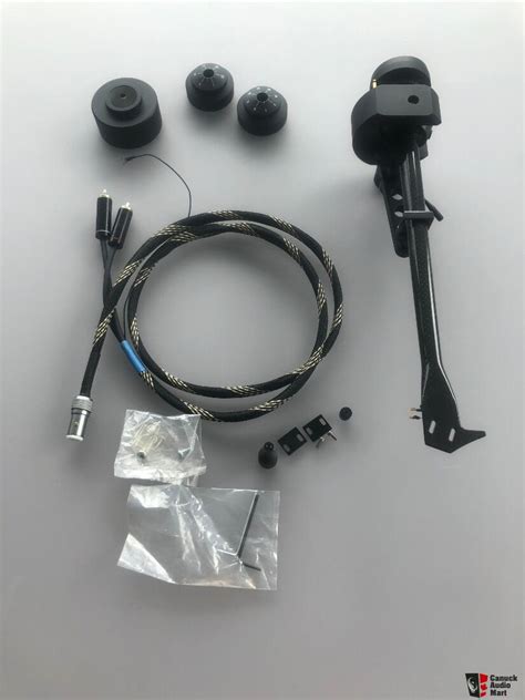 Pro Ject 10cc Evolution 10 Inches Tonearm Photo 2215187 Canuck Audio