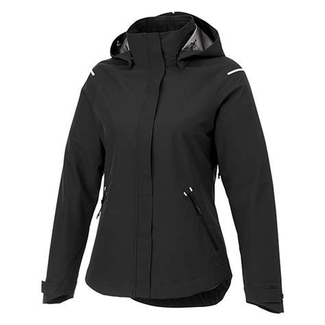 Trimark 92938 Womens Gearhart Softshell Jacket Sportswearca