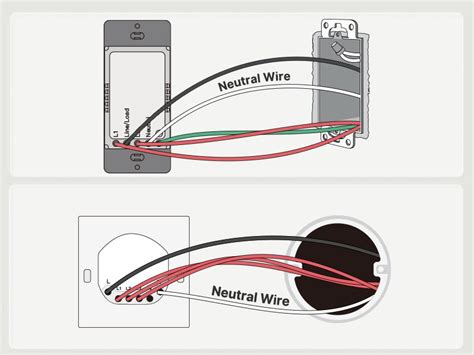 Neutral Vs Non Neutral Smart Switches Understanding And Choosing Moes