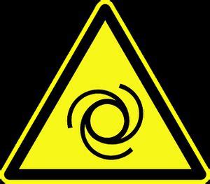 Science Laboratory Safety Signs