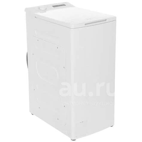 Стиральная машина DEXP WM-E712SMA/WW — купить в Красноярске. Состояние ...
