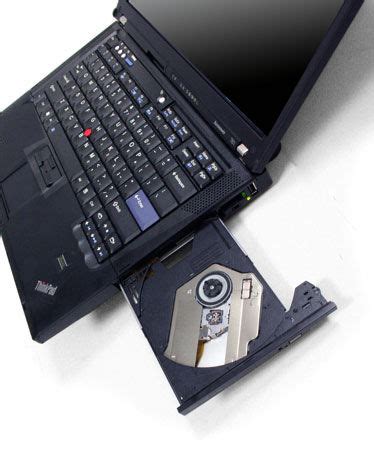 Lenovo ThinkPad T
