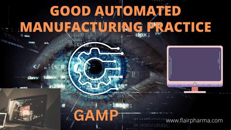 What Is Gamp In Pharma Its Principles And Categories 2024 Flair
