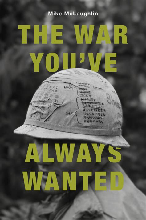 The War Youve Always Wanted Koehler Books Publishing