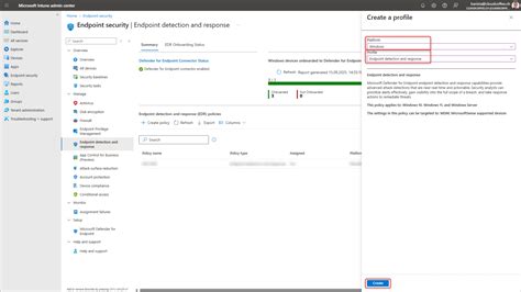 Microsoft Defender For Endpoint Getting Started With Deployment Using