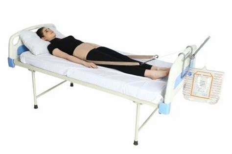 ComfoSmart Pelvic Traction Kit Complete Set at 2079 piece पलवक टरकशन कट in Gurugram