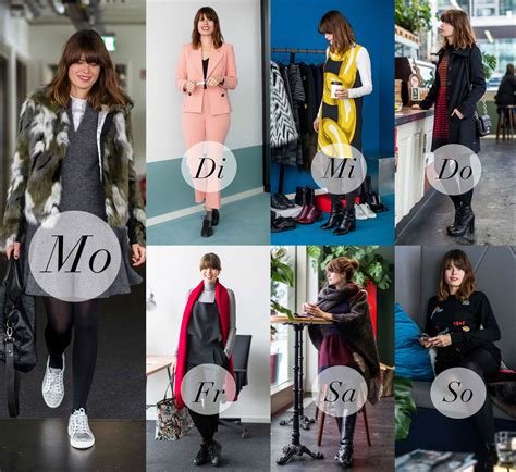 Jourgarderobe Closet Diary Mit Jolanda Smit Global Brand Communications And Pr Director Journelles