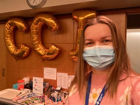 Anna Chernenko On Linkedin Ahs Connectcare