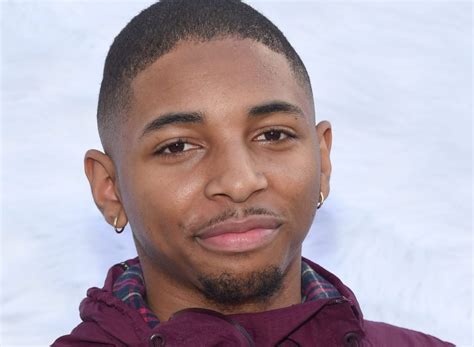 Superfly Actor Kaalan Walker Sentenced To 50 Years In Prison