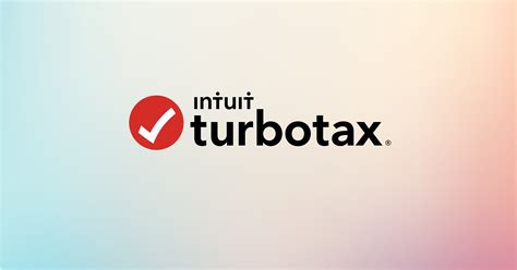 Turbotax Logo
