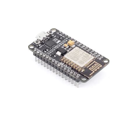 Nodemcu 10 Esp 12e Module Development Board Details
