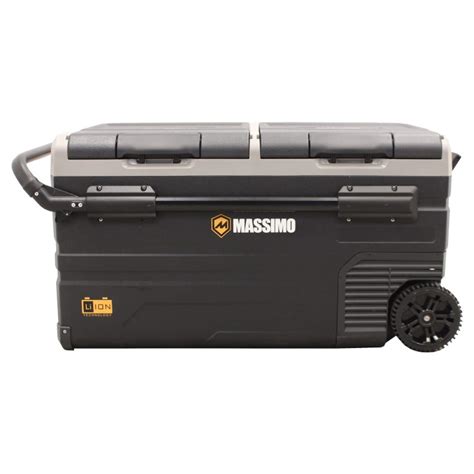 Tww75 Massimo Electric