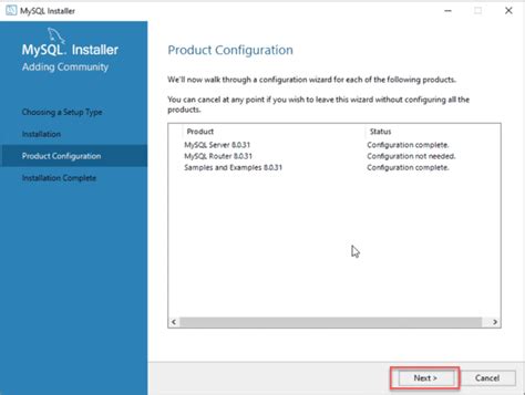 Como Instalar O Mysql E Workbench Local No Windows Guia Do Excel