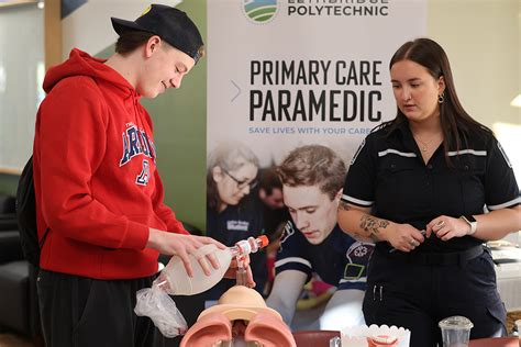 Polytechnic Focuses On Domestic Enrolment Lethbridge Campus Media