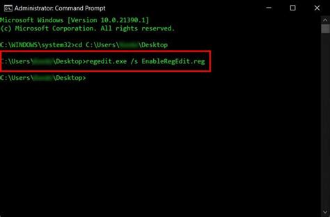 How To Disable Access To Registry Editor In Windows 10 2021 Beebom