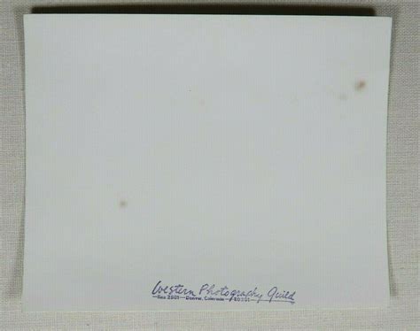 Original Male Nude Print 1960s Posing Strap Era Bodybuilding Male