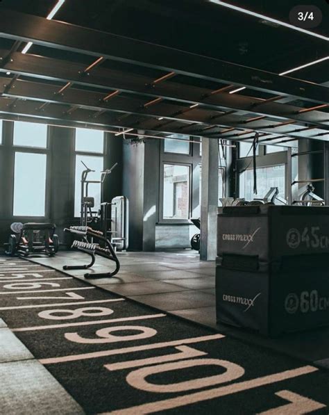 Home Gym Setup Ideas