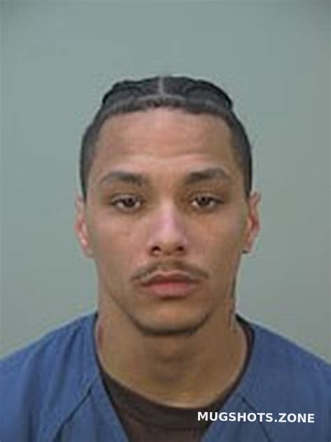 Woodard Ethan Diallo 06 09 2023 Dane County Mugshots Zone