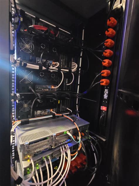 My Home Lab Rhomelabporn