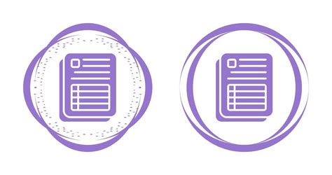 Spreadsheet Vector Icon 40011286 Vector Art At Vecteezy