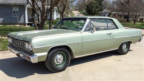© Chevelleworld Your Online Pro For 1964 1972 Chevelles