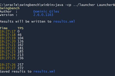 Making Colour Work On The Command Line For Windows Dominicgiles Com