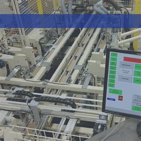 Dakota Automation On Linkedin Automated Drawer Assembly System