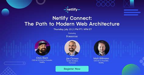 malik benzenine on linkedin netlify develop and deploy the best web