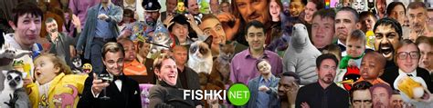 Fishki net ВКонтакте