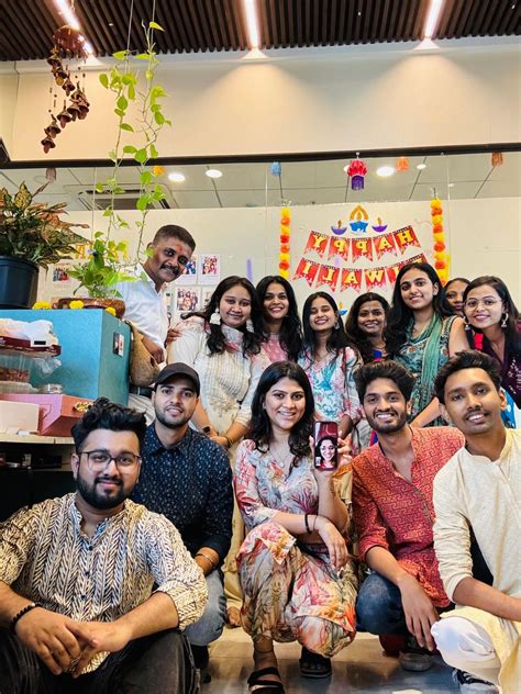 Palindrome Spaces On Linkedin Diwali2024 Festivaloflights Teampalindrome Workplacecelebrations