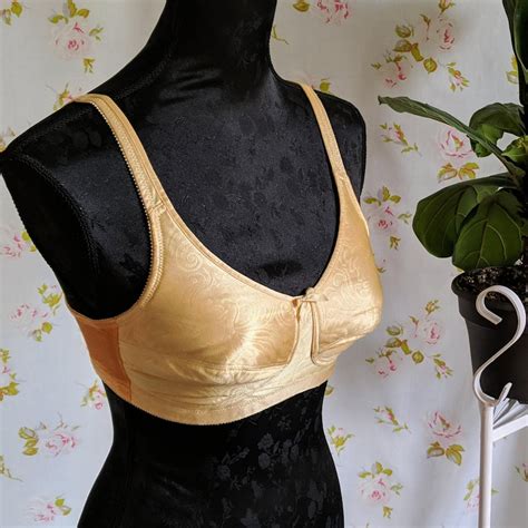 70s Bra Etsy