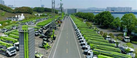 加码布局智能驾驶 中联重科拟7 8亿元收购路畅科技控股权，入主无人驾驶概念公司 郭秀梅 交易 产品