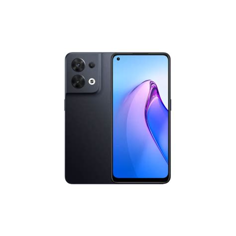 Oppo Reno G Tech