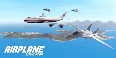 Airplane Simulator Codes September Pocket Gamer