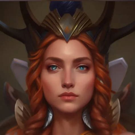 Freya By Angeline80 On Deviantart