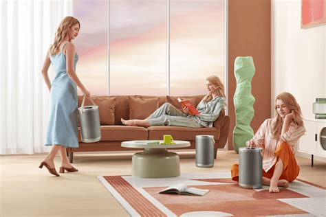 Smartmi Air Purifier P2 Smartmi Eu