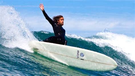 Knost Alex Encyclopedia Of Surfing