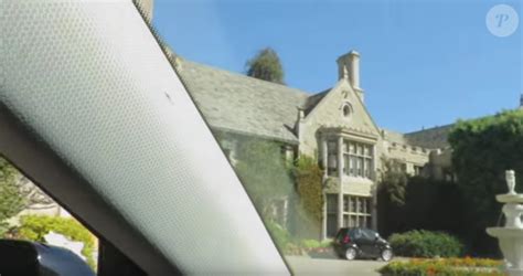 Photo La Playboy Mansion Purepeople
