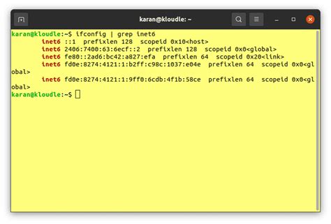 Scanning Ipv6 With Nmap Scanning Ipv6 With Nmap